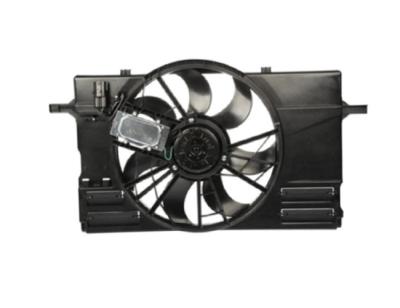 China 31261988 Electrical Radiator Fan For C30, C70, S40, V50 2004-2006 for sale