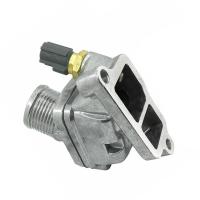 China 31293698 Coolant Thermostat Housing Assembly For S80 1999-2006 for sale