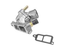 China 31293698 Coolant Thermostat Housing Assembly For S80 1999-2006 for sale