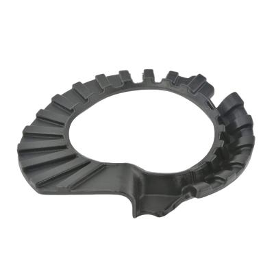 China 31317211 Spring Mounting Front Axle Lower Rubber V60 For For  Auto Parts for sale