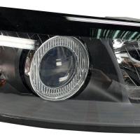 China C30 Auto Headlight  For  Parts 31383188 Womala SGS Certified for sale