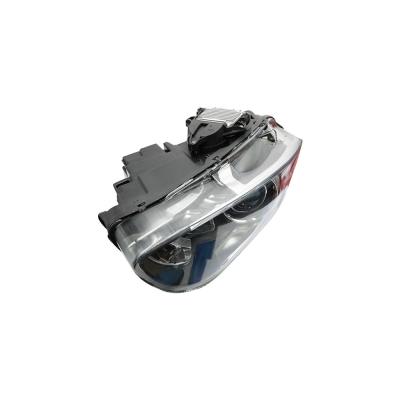 China 31410607 Head Lamp For  S60 Automobile Parts Womala SGS Certified for sale