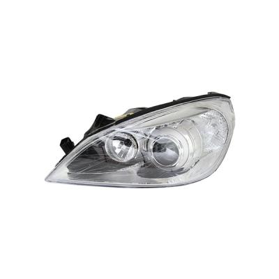 China 31420673 Automobile Front Lamp For  S60 V60 S60L for sale