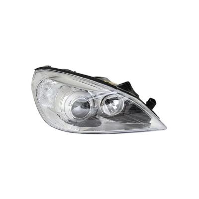 China 31420674 Front Auto Lamp Headlight For  S60 V60 Xenon for sale
