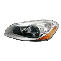 China Headlight SC60 Auto Parts 31420679 For  Womala SGS Certified for sale