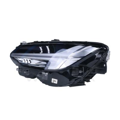 China Oe 31434786 Automobile Electrical Parts Headlight S90 1996 - 1998 for sale