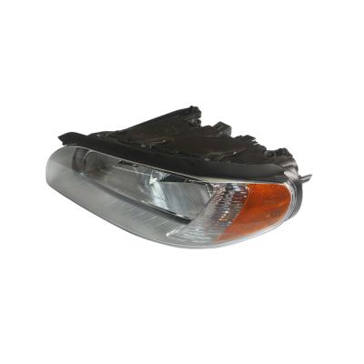 China Left Headlight For Volve 31214351 Auto Parts XC60 SGS Certified for sale