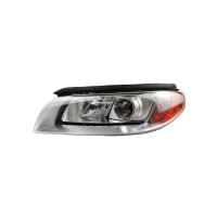 China Auto Parts 31214415 Left Dipped Headlight For Volve SGS Certified for sale