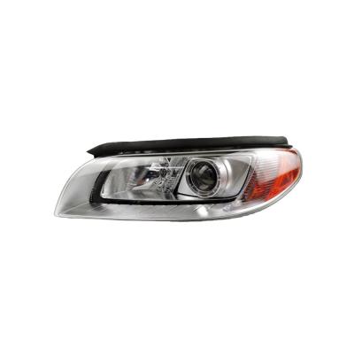 China Auto Parts 31214415 Left Dipped Headlight For Volve SGS Certified for sale