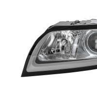 China Auto Spare Part Right Dipped Headlight For  S80 V70 XC70 31265706 for sale