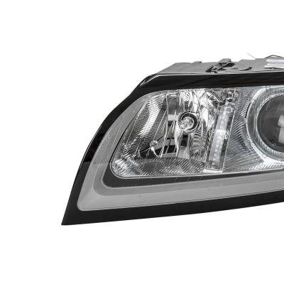China Auto Spare Part Right Dipped Headlight For  S80 V70 XC70 31265706 for sale
