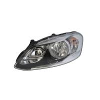 China Auto Spare Part Headlight Left Side SGS Certified 31358109 For for sale