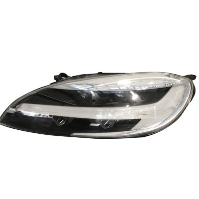 China Auto Spare Part Left Headlight 31677026 For  SGS Certified for sale
