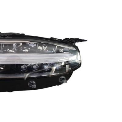 China Left Headlight For  31677039 Auto Spare Part SGS Certified for sale