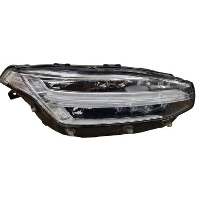 China 31677045 Auto Spare Part Right Headlight For  SGS Certified for sale