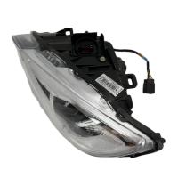 China Auto Spare Part Left Headlight SGS Certified 31689317 For for sale