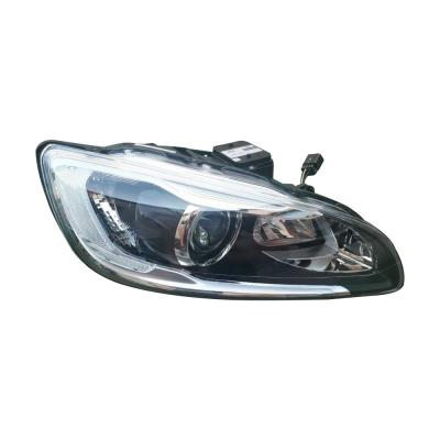 China Auto Spare Part Front Right Headlight 31698819  SGS Certified for sale