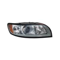 China Auto Spare Part Front Passenger Headlight 32206143 For  SGS Certified for sale