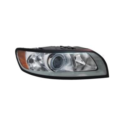 China Auto Spare Part Front Passenger Headlight 32206143 For  SGS Certified for sale