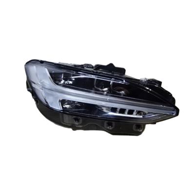 China Auto Spare Parts Headlight Right Side For  SGS Certified 32262014 for sale