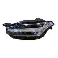 China 32262025 Auto Spare Part Left Headlight For  SGS Certified for sale