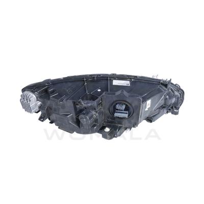 China 32337221 Auto Spare Part Left Headlight For  SGS Certified for sale