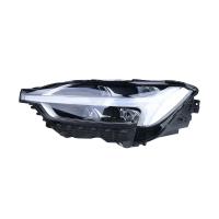 China 31434787 Auto Spare Part Left Headlight For  S90 SGS Certified for sale