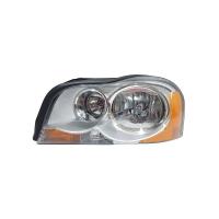 China Auto Spare Part Left Headlight 31446866 For  SGS Certified for sale