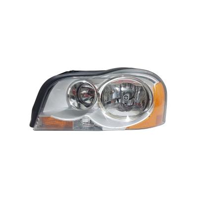 China Auto Spare Part Left Headlight 31446866 For  SGS Certified for sale