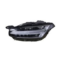 China 31655744 Auto Spare Part Left Headlight For for sale