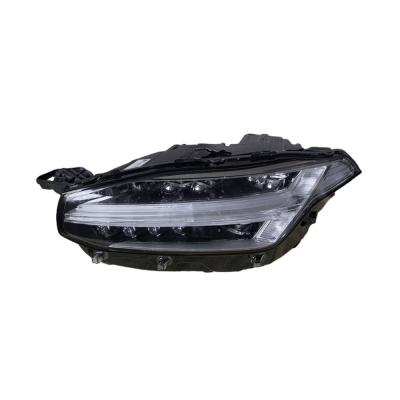 China 31655744 Auto Spare Part Left Headlight For for sale