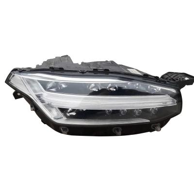 China 31655775 Auto Spare Part Right Hand Headlight For for sale