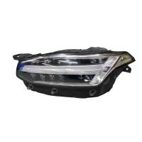 China 31655781 Auto Spare Part Left Headlight For  SGS Certified for sale