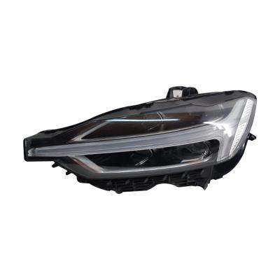 China 31656554 Auto Spare Part Left Headlight For  SGS Certified for sale