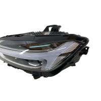 China Auto Spare Part Left Head Lamp For  SGS Certified 31656560 for sale