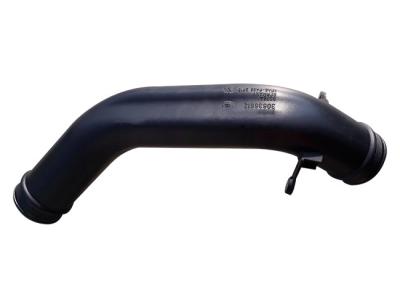 China 30636612 Aluminum Intercooler For  Parts for sale