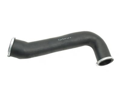 China 30794304 Aluminum Intercooler For  Parts SGS Certified for sale