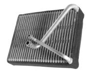 China 30630696 Air Conditioning Evaporator For  S60 S80 V70 XC90 Auto Parts for sale