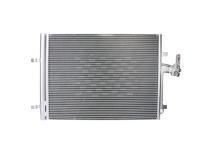 China 31274157 Auto Air Conditioner Condenser For  S80 V70 Xc70 S60 V60 V40 for sale