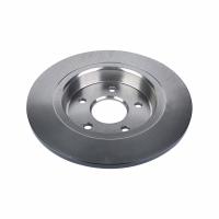 China SGS Car Brake Disc 30769113 280mm Diameter For V50 C30 C70 for sale