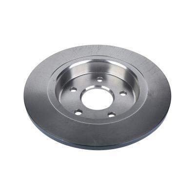China SGS Car Brake Disc 30769113 280mm Diameter For V50 C30 C70 for sale
