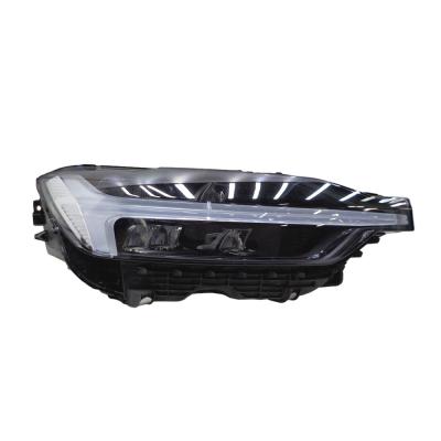 China OEM Left Headlight For  XC60 Auto Parts 32337381 for sale