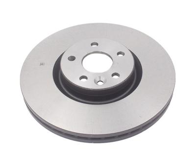 China OEM Car Brake Disc 31423305 For  XC60 Auto Parts 324mm Diameter for sale