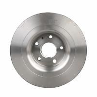 China OEM Rear Disc Brake Rotor 31423721 302mm Diameter For  S60 XC60 V60 V90 for sale