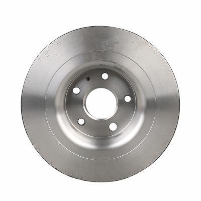 China OEM Rear Disc Brake Rotor 31423721 302mm Diameter For  S60 XC60 V60 V90 for sale