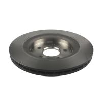 China Car Brake Disc Rotor 31471028 For  S60 V60 V70 XC70 S80 302mm Diameter for sale