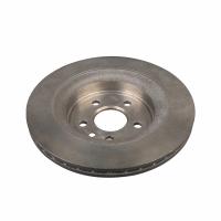 China 31471033 Brake Disc Rotor 300mm Diameter For  XC60 SGS for sale