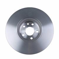 China Car Parts Brake Discs 31471034 For  XC60 328mm Diameter SGS for sale