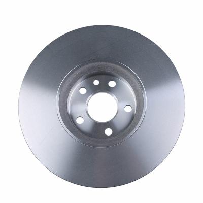China Car Parts Brake Discs 31471034 For  XC60 328mm Diameter SGS for sale