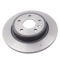 China 31471039 Auto Brake Disc 280mm Diameter For  V40 for sale